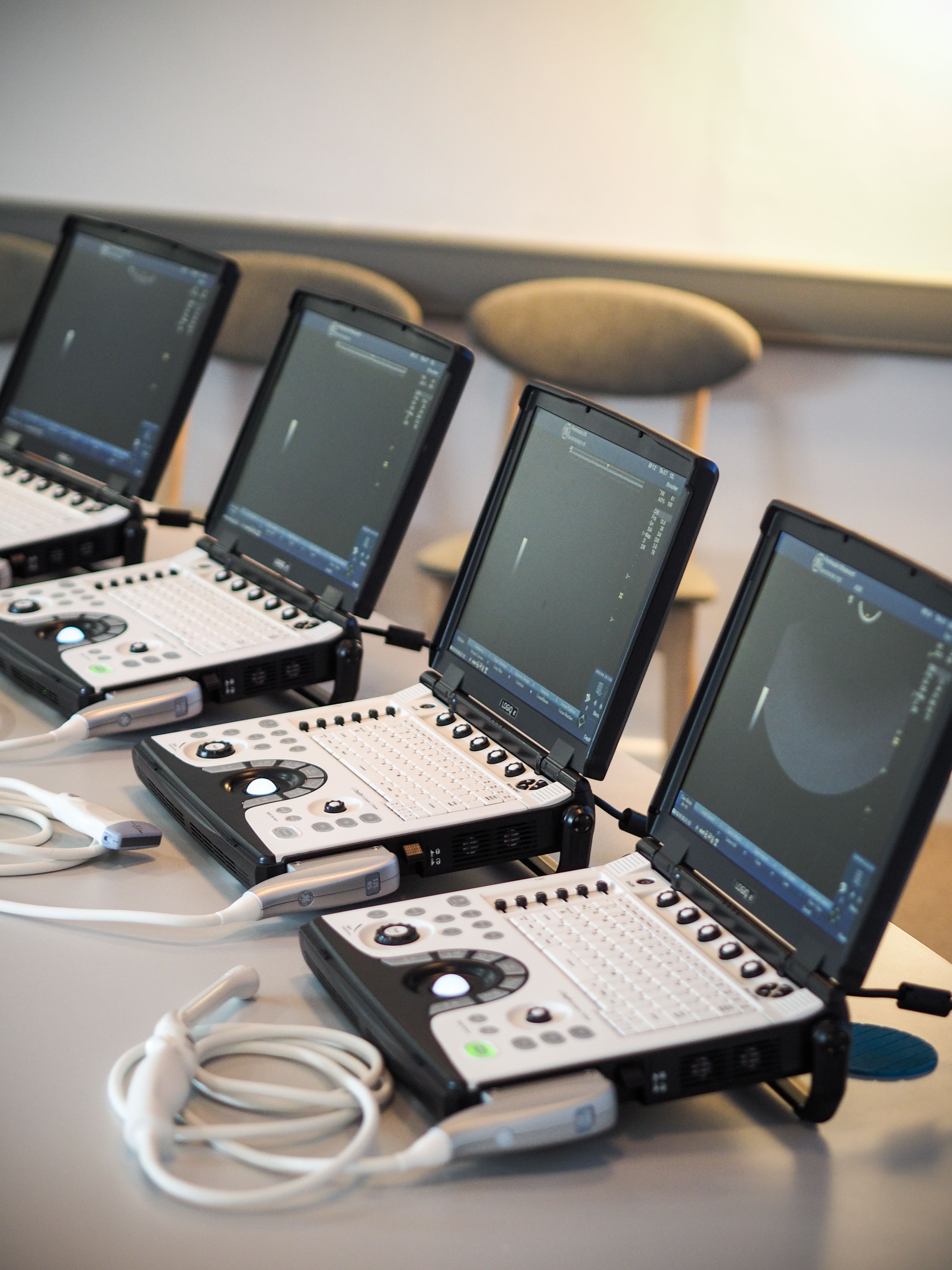 Peninsula Ultrasound - Soliton IT