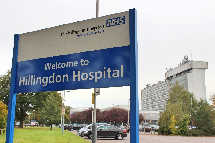 Hillingdon Hospitals opt for improved RIS from Soliton IT - Soliton IT